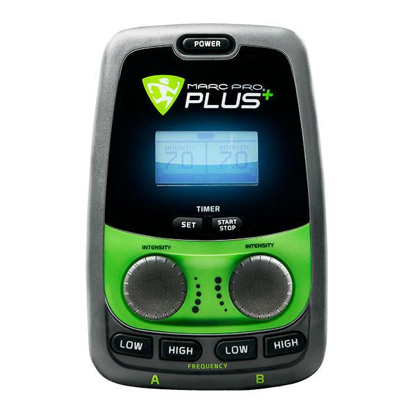 Marc Pro Plus Muscle Electrical Muscle Stimulator — Recovery For Athletes
