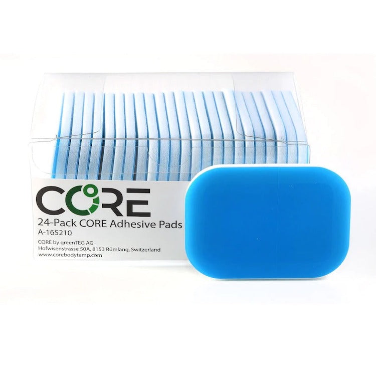 CORE Medical Grade Adhesive Patches — Recovery For Athletes