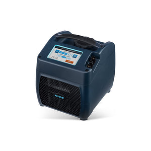 NICE1 Iceless Cold Compression Therapy System — Recovery For Athletes