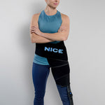 NICE Recovery Hip Wrap — Recovery For Athletes