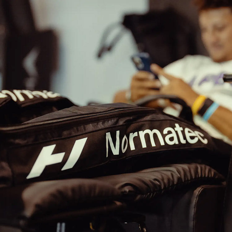 Hyperice Normatec 3 Leg and Hip Recovery System — Recovery For Athletes
