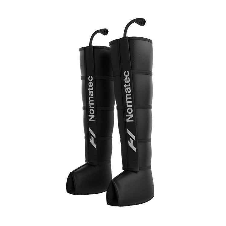 Hyperice Normatec Leg Attachments — Recovery For Athletes