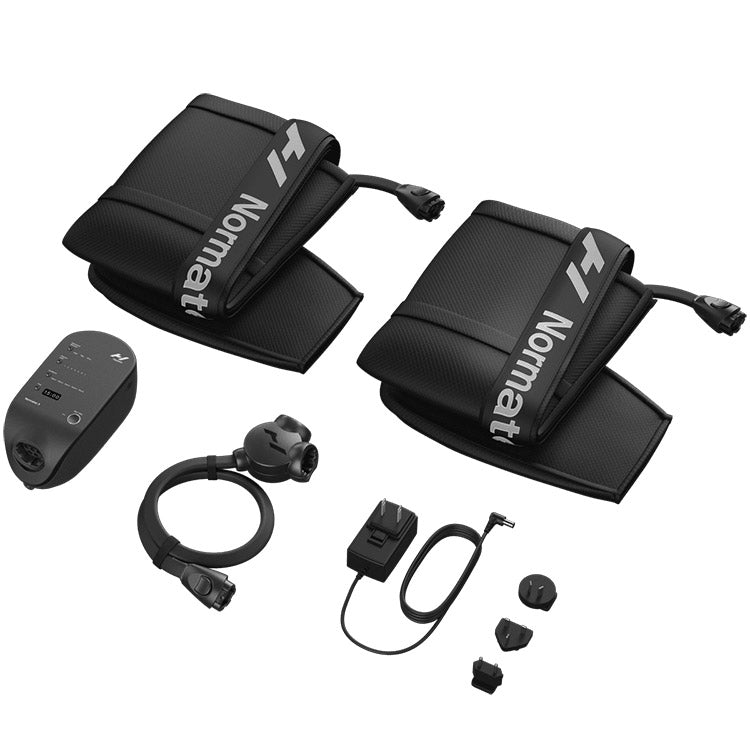 Hyperice Normatec 3 Leg Recovery System — Recovery For Athletes