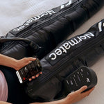 Hyperice Normatec 3 Leg Recovery System — Recovery For Athletes