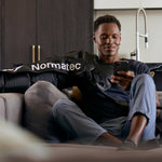 Hyperice Normatec 3 Full Body Recovery System — Recovery For Athletes