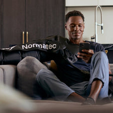 Hyperice Normatec 3 Full Body Recovery System — Recovery For Athletes