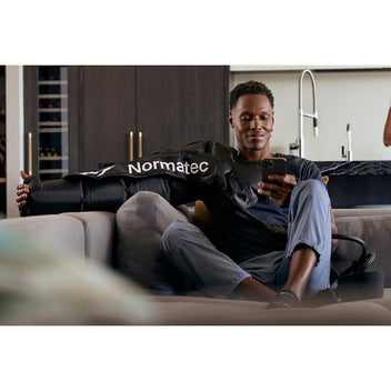 Hyperice Normatec 3 Full Body Recovery System — Recovery For Athletes
