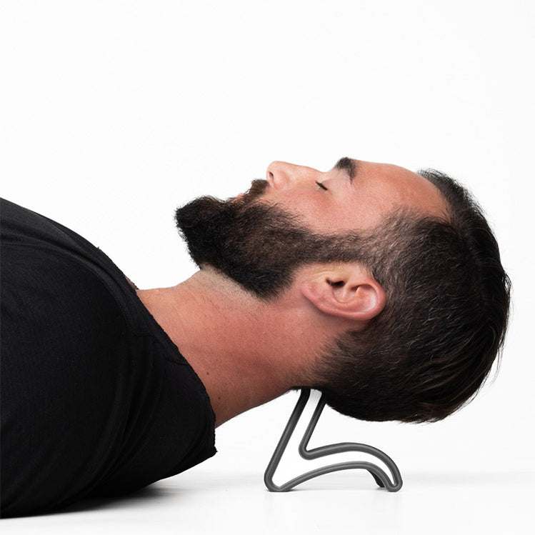 Aletha The Range — Recovery For Athletes