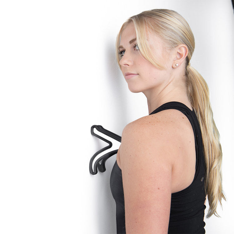 Aletha The Range — Recovery For Athletes