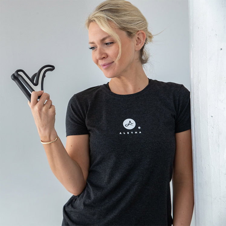 Aletha The Range — Recovery For Athletes