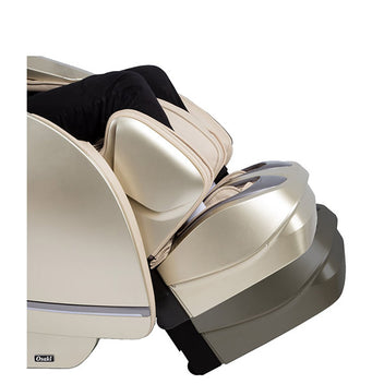 Osaki OS-Pro First Class Massage Chair — Recovery For Athletes