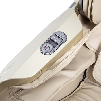 Osaki OS-Pro First Class Massage Chair — Recovery For Athletes