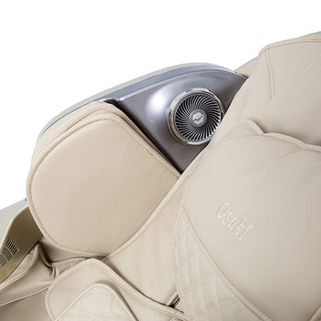 Osaki OS-Pro First Class Massage Chair — Recovery For Athletes