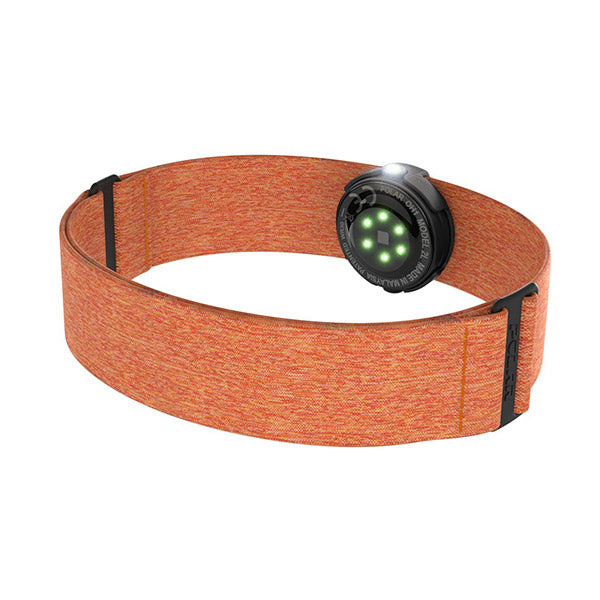 Polar OH1 Optical Heart Rate Sensor — Recovery For Athletes