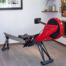Pro 6 R7 Magnetic Air Rower — Recovery For Athletes