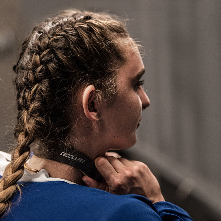 Q-Collar — Recovery For Athletes