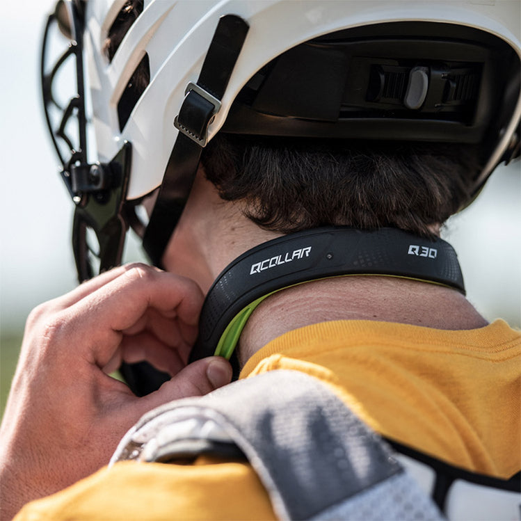 Q-Collar — Recovery For Athletes