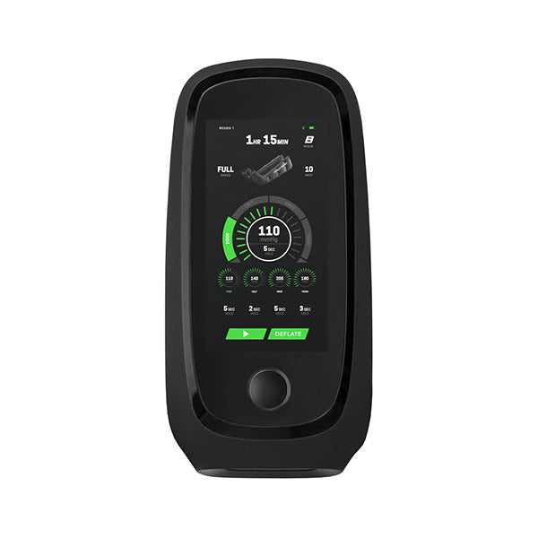Rapid Reboot REGEN Control Unit — Recovery For Athletes