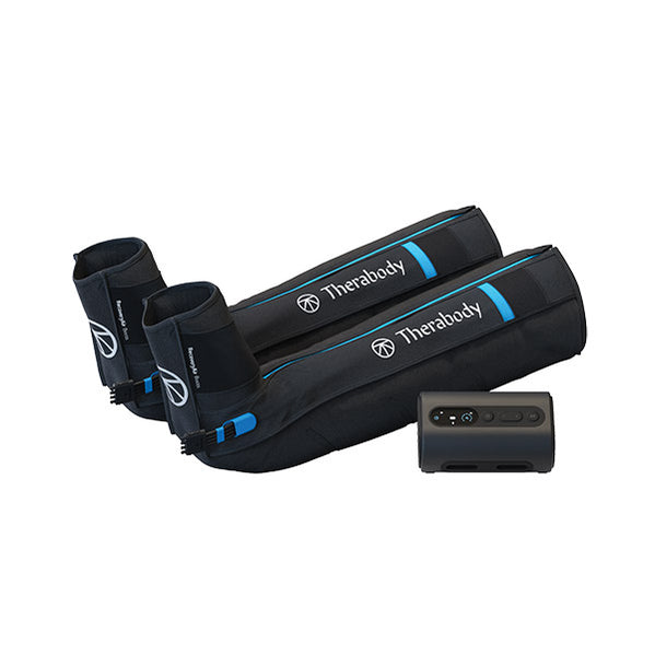 Comparison Guide: Therabody RecoveryAir PRO vs Prime vs JetBoots ...