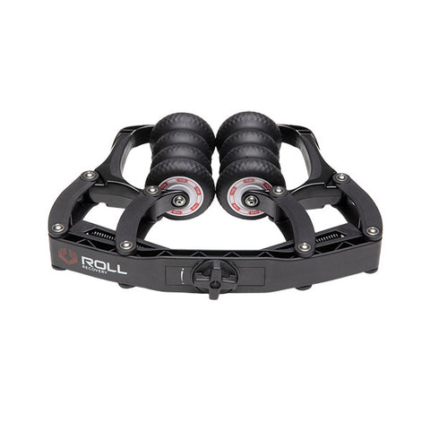 ROLL Recovery R8 Plus Muscle Roller — Recovery For Athletes