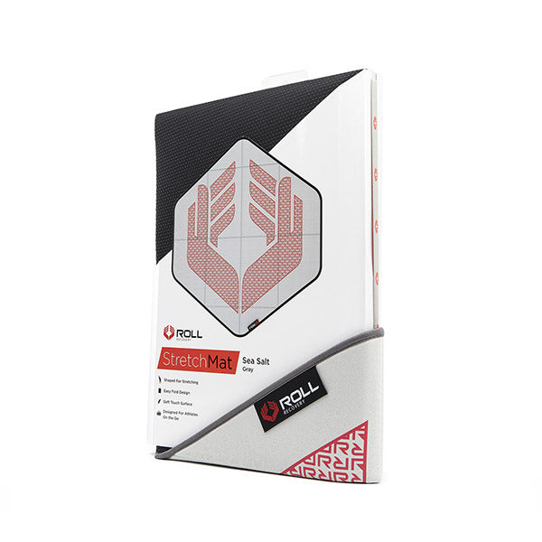ROLL Recovery StretchMat — Recovery For Athletes