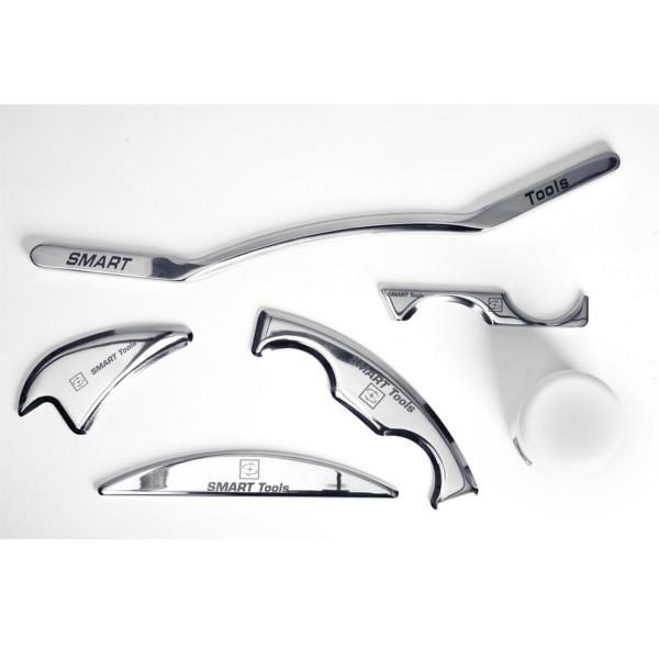 Smart Tools Professional IASTM Tool Set — Recovery For Athletes