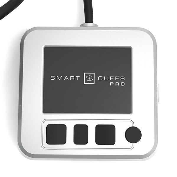Smart Tools SmartCuffs 3.0 PRO Blood Flow Restriction Pump — Recovery ...