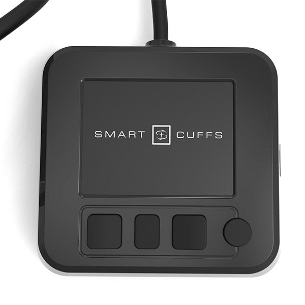 Smart Tools SmartCuffs 3.0 Blood Flow Restriction Pump — Recovery For ...