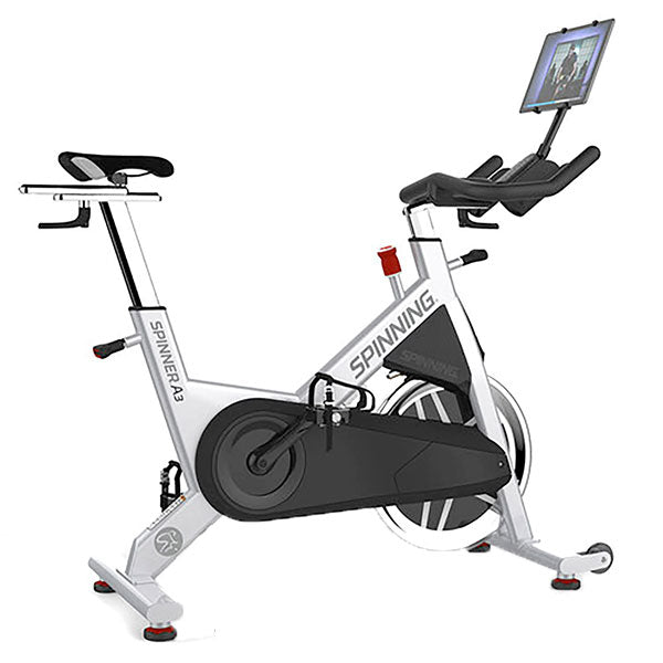 Spinning Spinner A3 Spin Bike — Recovery For Athletes