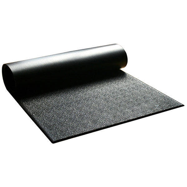 Spinning Bike Mat — Recovery For Athletes