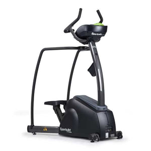 SportsArt S715 Status Stepper — Recovery For Athletes