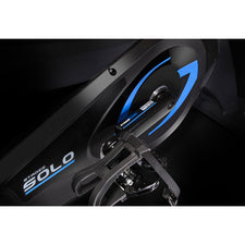 Stages Solo Indoor Bike — Recovery For Athletes