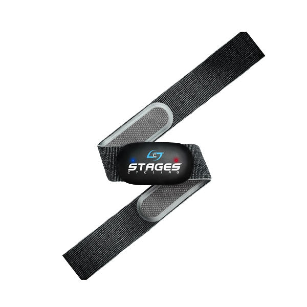 Stages Heart Rate Monitor — Recovery For Athletes