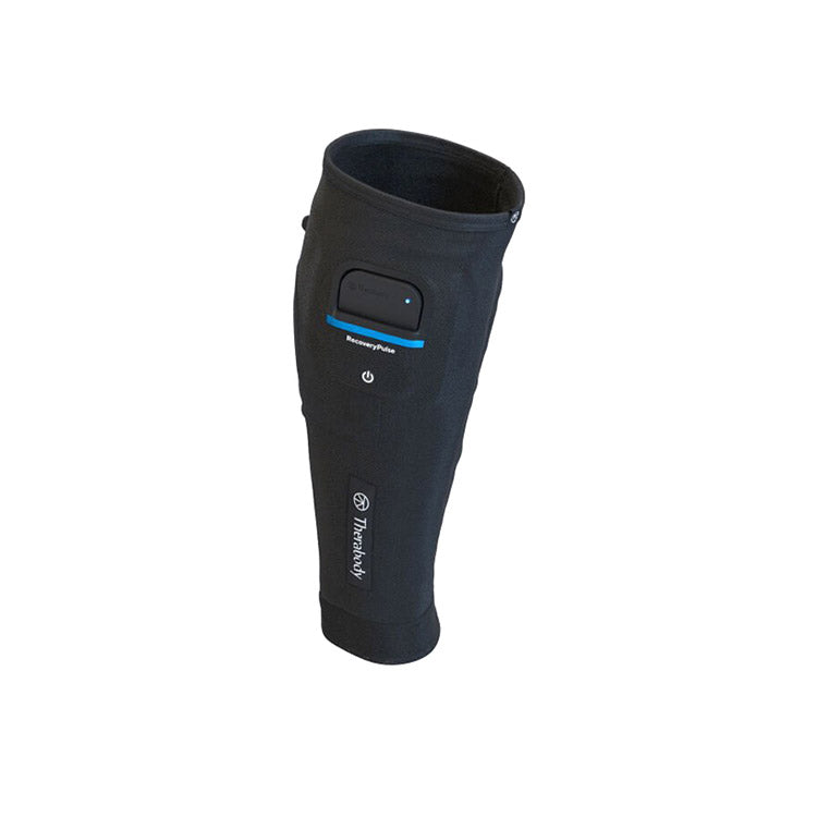 Therabody RecoveryPulse Calf Compression Sleeve — Recovery For Athletes