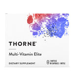 Thorne Multi-Vitamin Elite — Recovery For Athletes