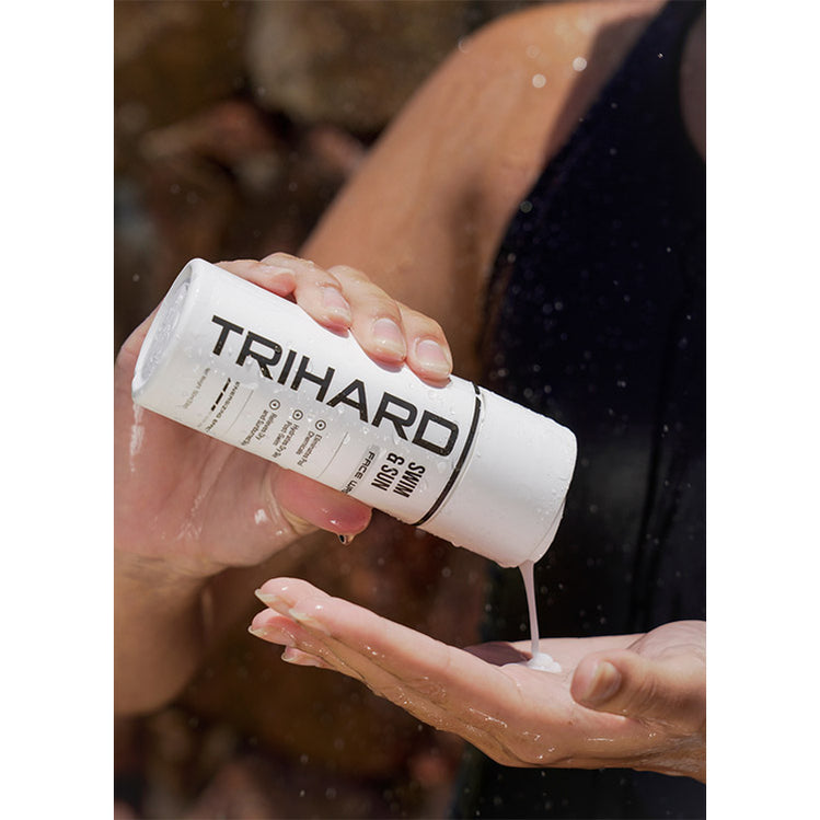 TRIHARD The Six Pack Bundle — Recovery For Athletes