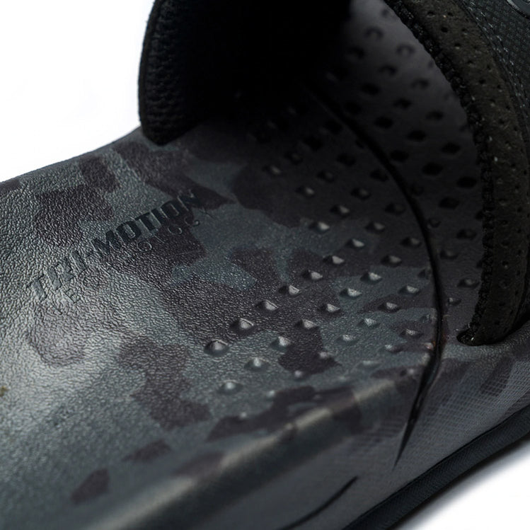 Velous Footwear Laguna Slide — Recovery For Athletes