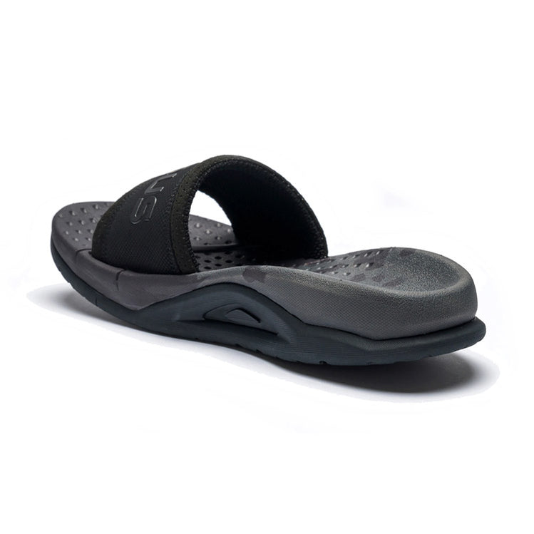 Velous Footwear Laguna Slide — Recovery For Athletes