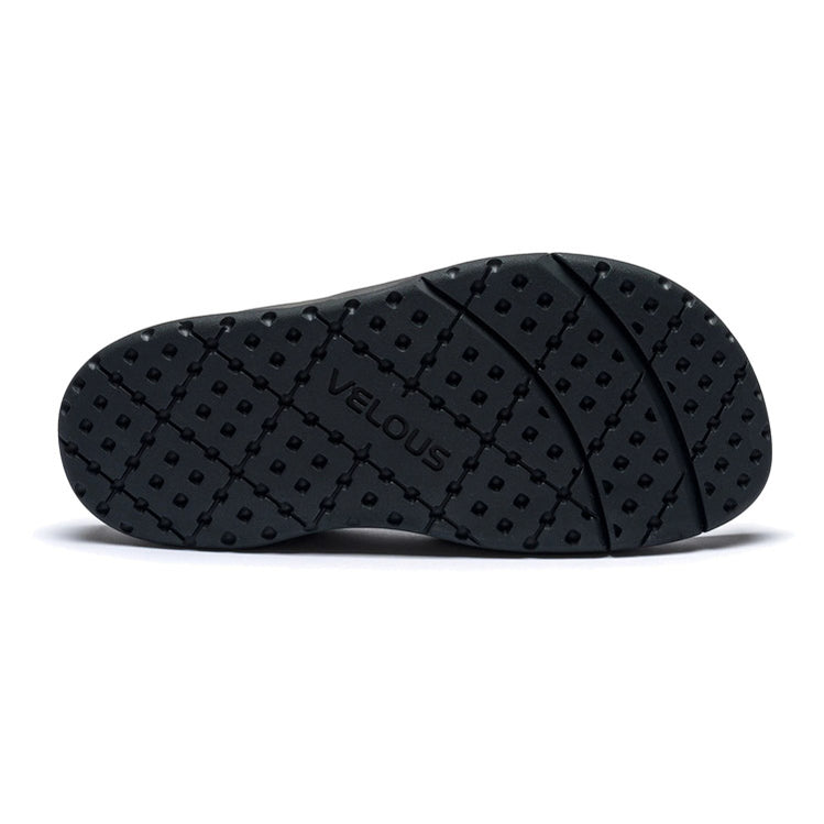 Velous Footwear Laguna Slide — Recovery For Athletes