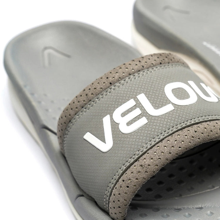 Velous Footwear Laguna Slide — Recovery For Athletes