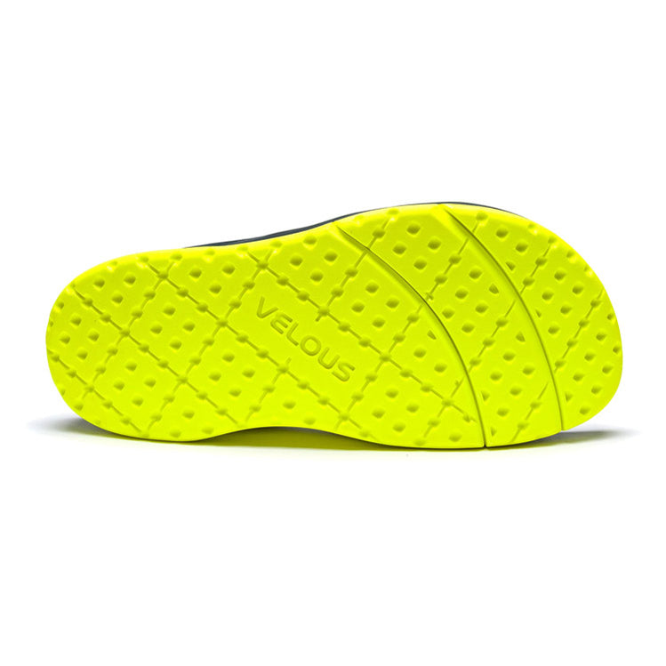 Velous Footwear Laguna Slide — Recovery For Athletes